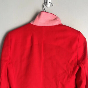 J. Crew | Jackets & Coats | J Crew Woolparke Blazer | Poshmark